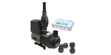 Pumps | Vacuum Toilets Australia